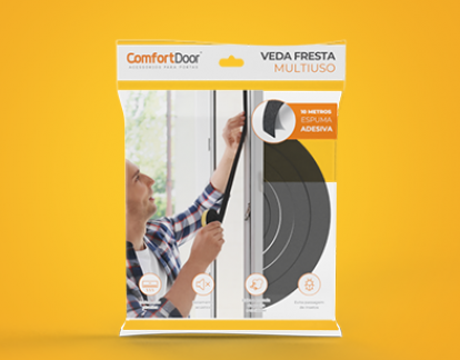 Veda Fresta Multiuso